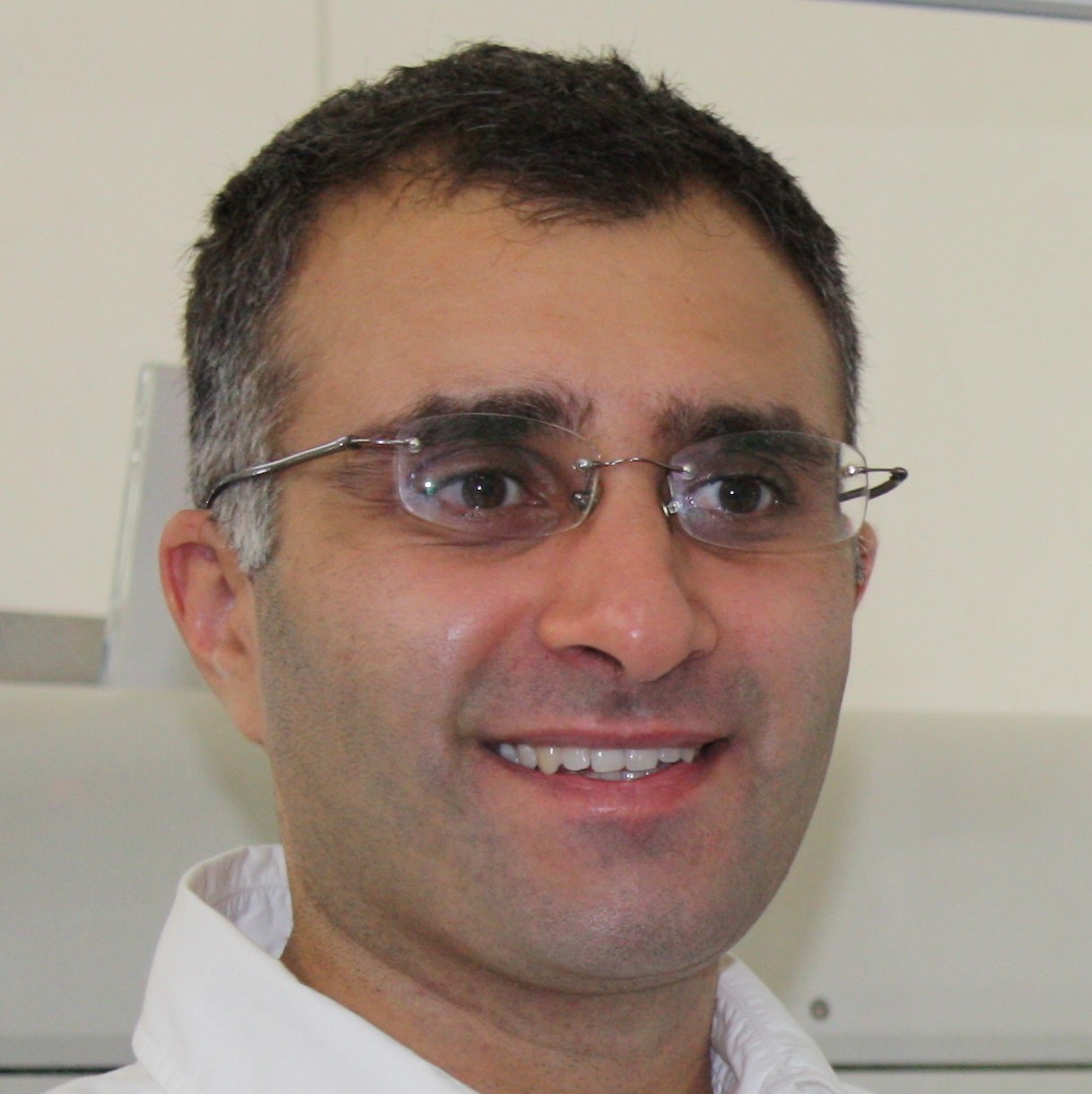 Member Spotlight: Gianluca Esposito | Society for Research in Child Development SRCD